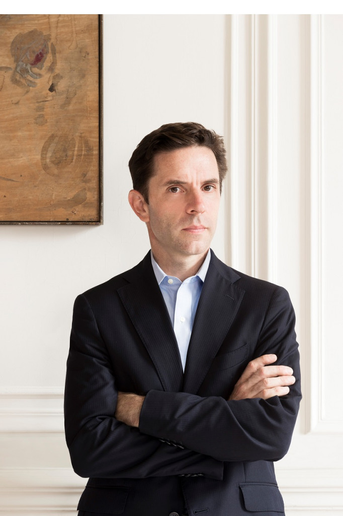 Justin Vaïsse : le consensus de Paris n'existe pas (encore). - MGH Partners